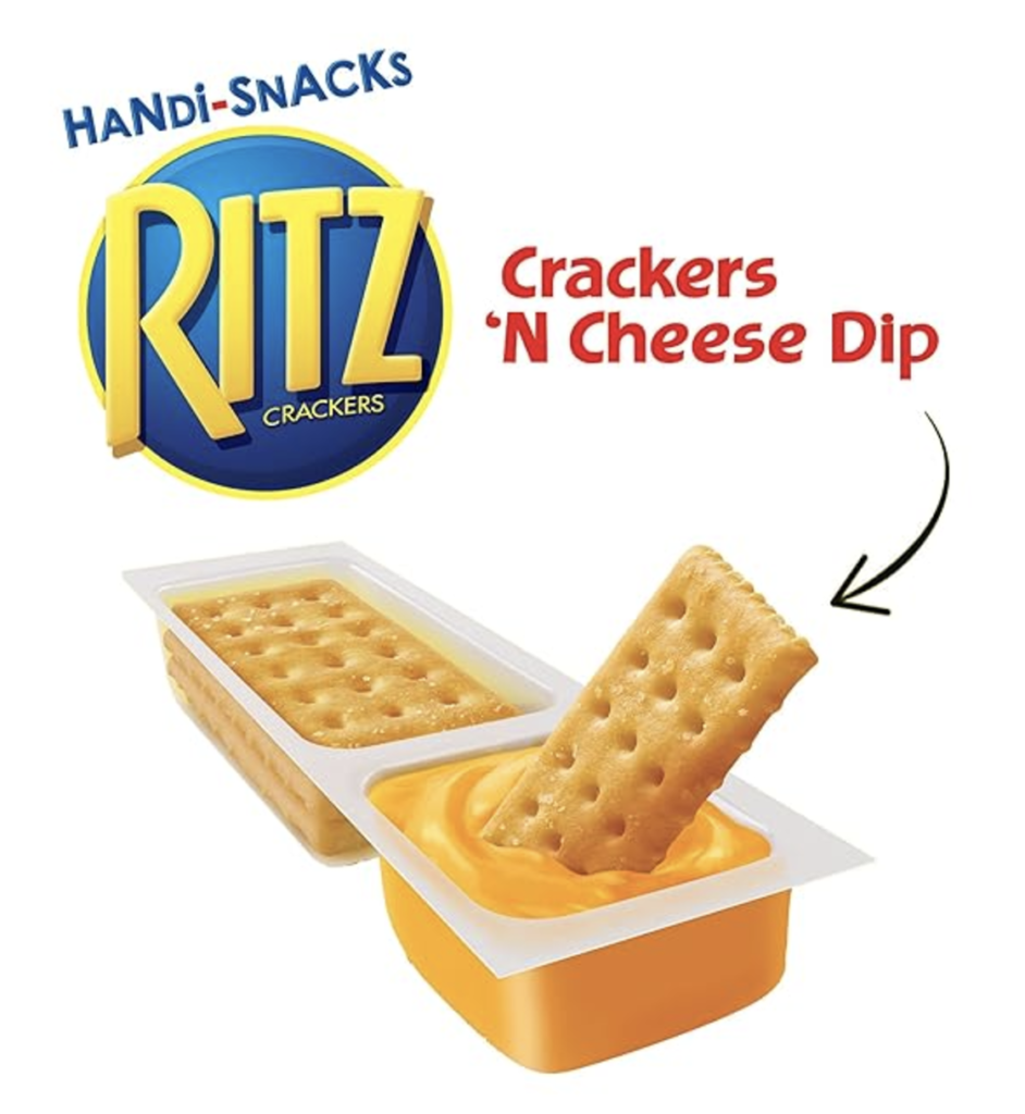 Top 10 Airplane Snacks for Travelers – Well Traveled Men